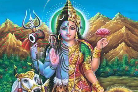 Book Uma Maheshwara Pooja – Vedic Ritual for Marital Bliss