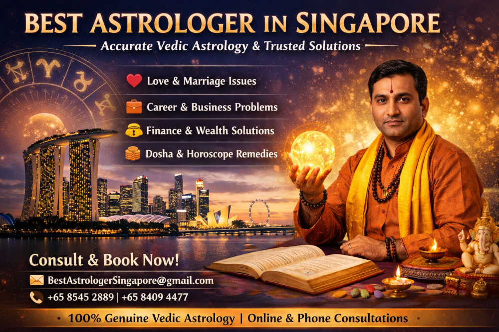 Horoscope Matching Expert – Accurate Kundli Milan & Marriage ...