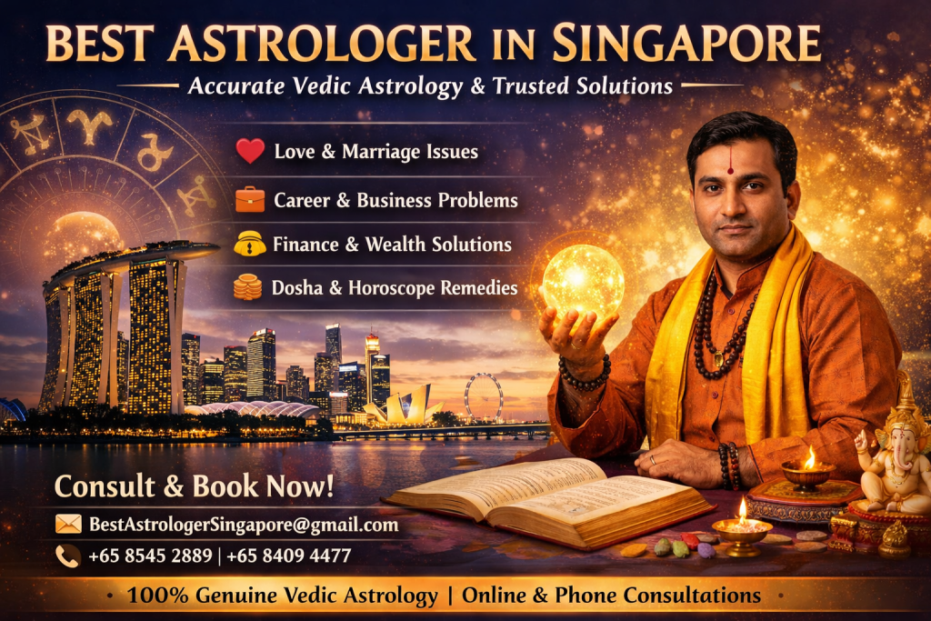 Horoscope Matching Expert – Accurate Kundli Milan & Marriage ...